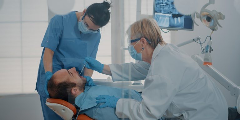 Infecciones en la boca: tipos, síntomas y tratamientos
